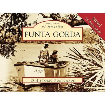 【】Punta Gorda