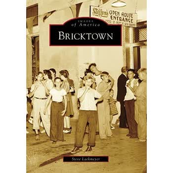 【】Bricktown