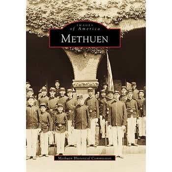 【】Methuen