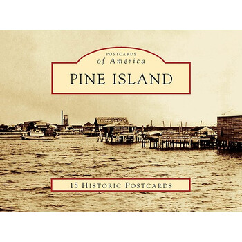 【】Pine Island