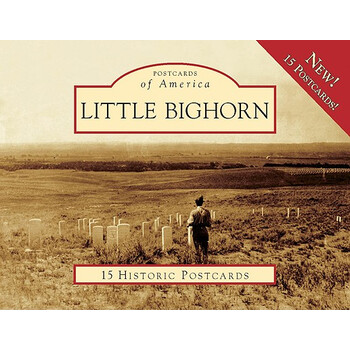 【】Little Bighorn
