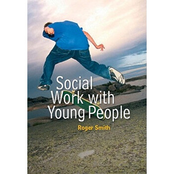 【】Social Work With Young People