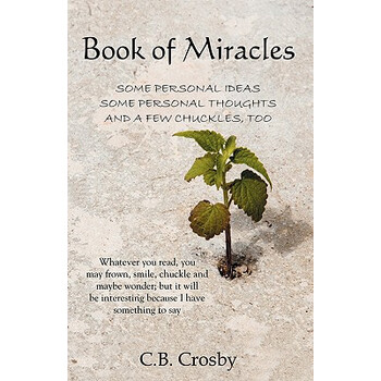 【】Book of Miracles