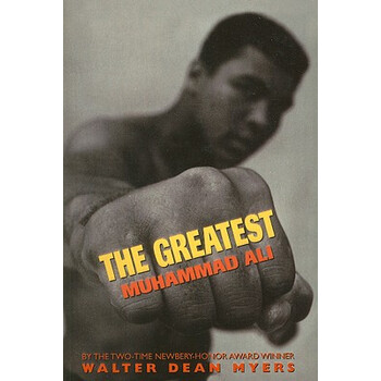 【】The Greatest: Muhammad Ali