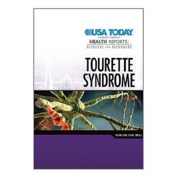 【】Tourette Syndrome