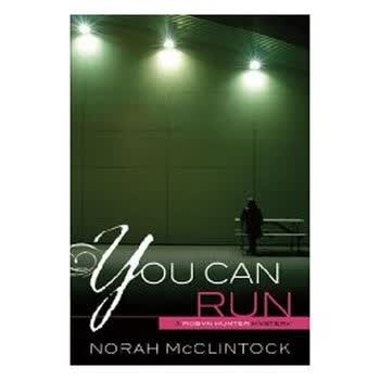 【】#2 You Can Run