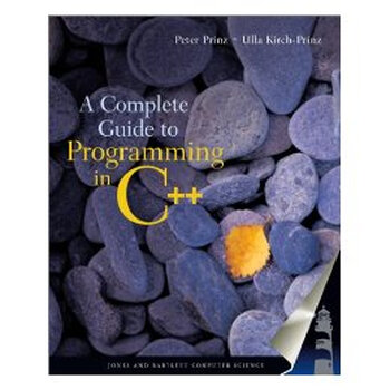 【】A Complete Guide to Programming in