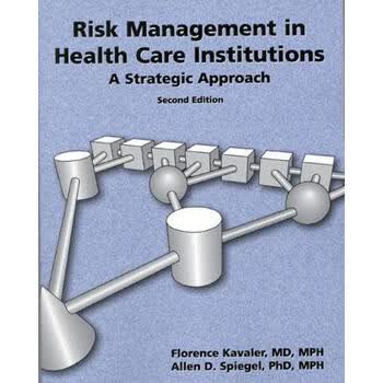 【】Risk Management in Health Care