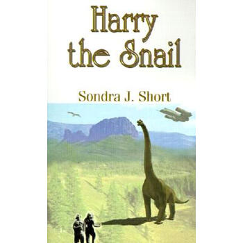 【】Harry the Snail