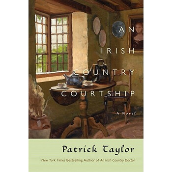 【】An Irish Country Courtship