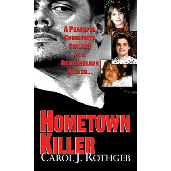 【】Hometown Killer