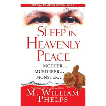 【】Sleep in Heavenly Peace