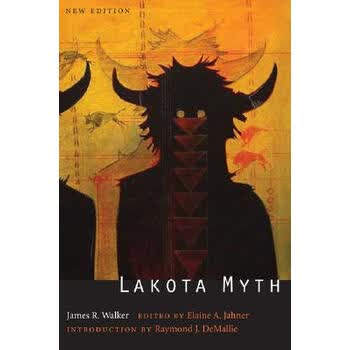 【】Lakota Myth