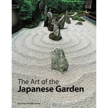 【】The Art of the Japanese Garden