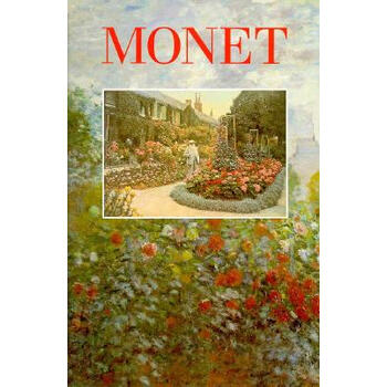 【】Monet