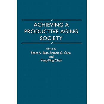 【】Achieving a Productive Aging
