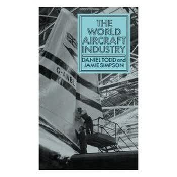 【】The World Aircraft Industry