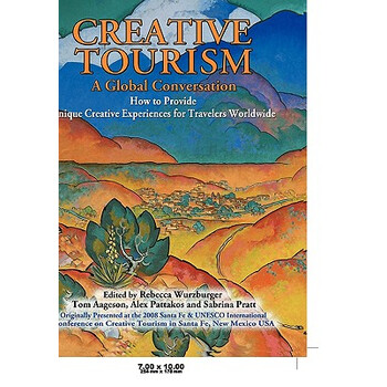 【】Creative Tourism, a Global