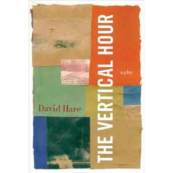 【】The Vertical Hour