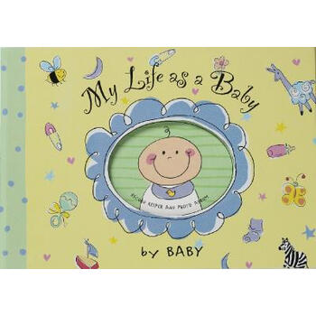 【】My Life as a Baby