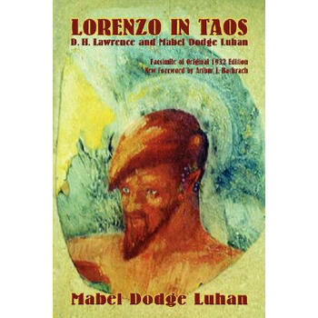 【】Lorenzo in Taos
