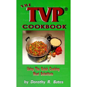 【】Tvp Cookbook