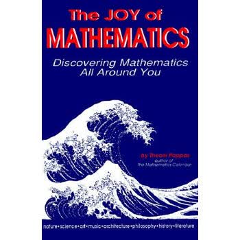 【】The Joy of Mathematics: Discovering