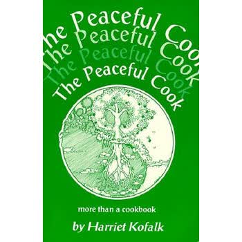 【】The Peaceful Cook