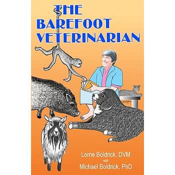 【】The Barefoot Veterinarian