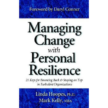 【】Managing Change with Persona