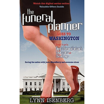 【】The Funeral Planner Goe