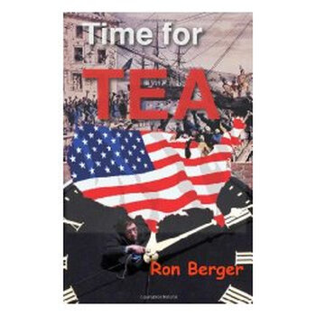 【】Time for Tea