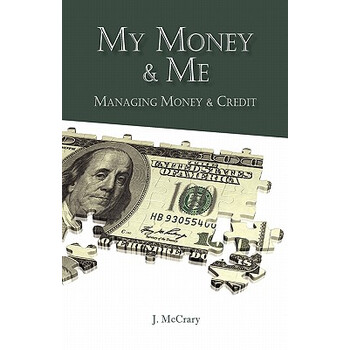 【】My Money & Me: Managing Money &