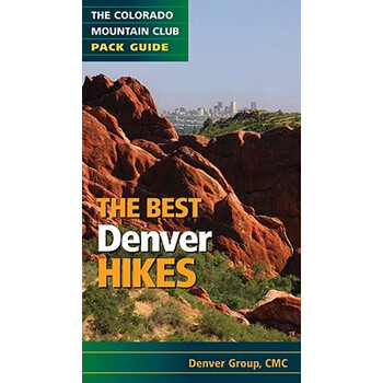 【】The Best Denver Hikes