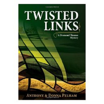 【】Twisted Links