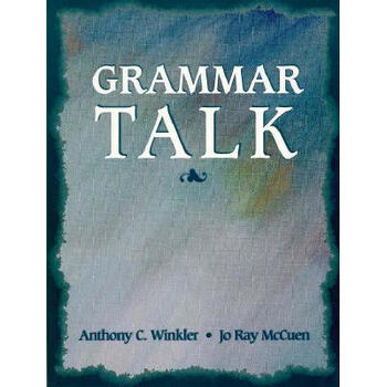 Grammar Talk