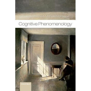 Cognitive Phenomenology