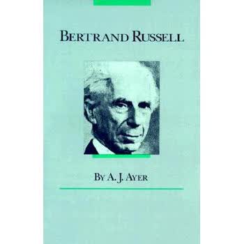 Bertrand Russell