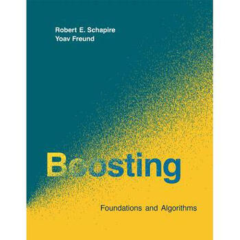 Boosting: Foundations and Algorithms