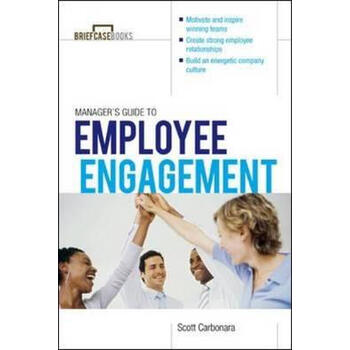 【】Manager's Guide to Employ