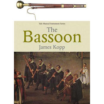 【】The Bassoon