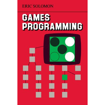 【】Games Programming