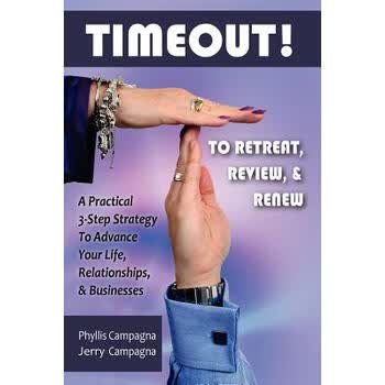 【】Timeout! to Retreat, Review &