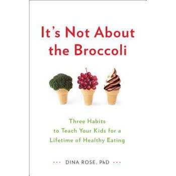 It's Not about the Broccoli: Three Habits to...
