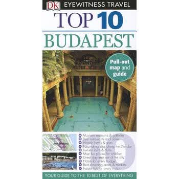 【】Top 10 Budapest