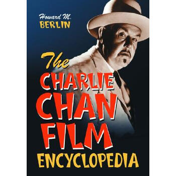 【】The Charlie Chan Film