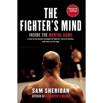 【】The Fighter's Mind