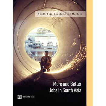 【】More and Better Jobs in South