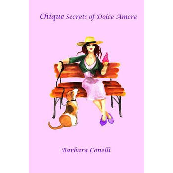 【】Chique Secrets of Dolce Amore