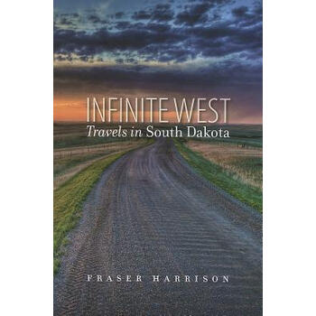 【】Infinite West: Travels in South